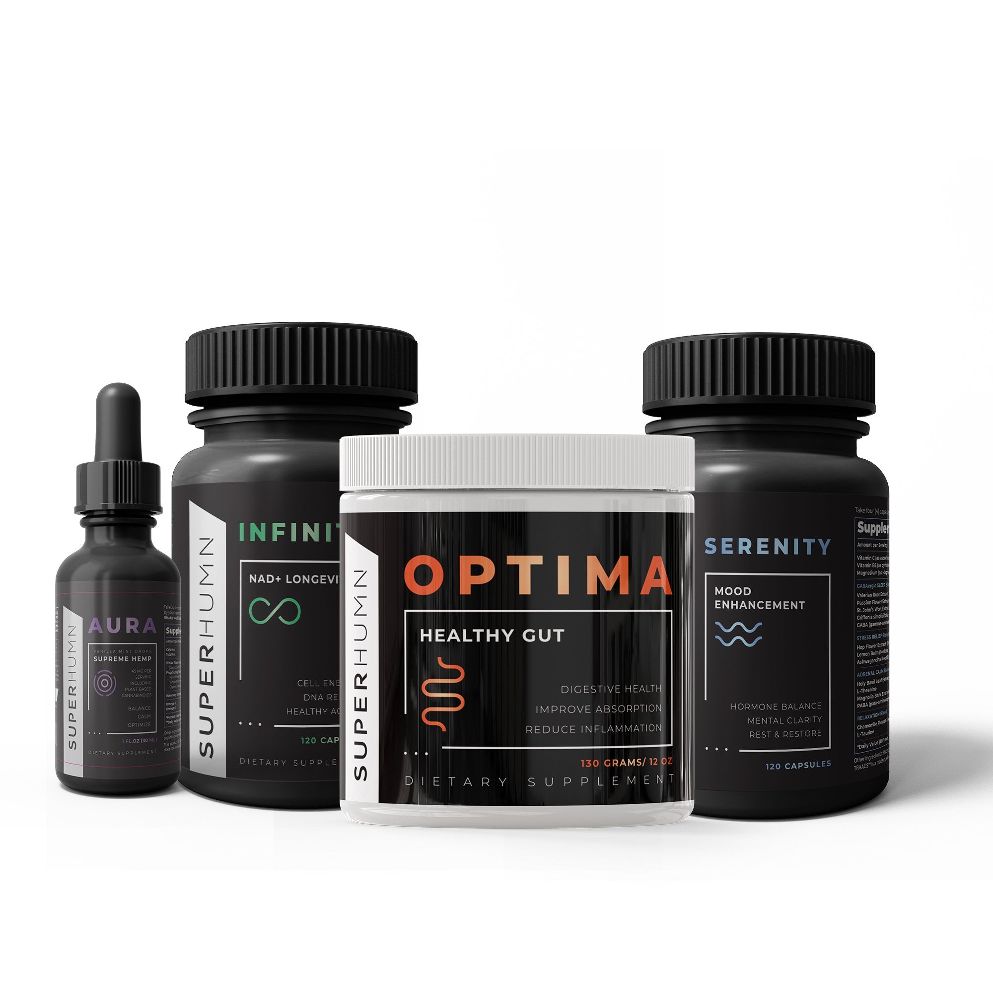 Supplements – SuperHumn Shop